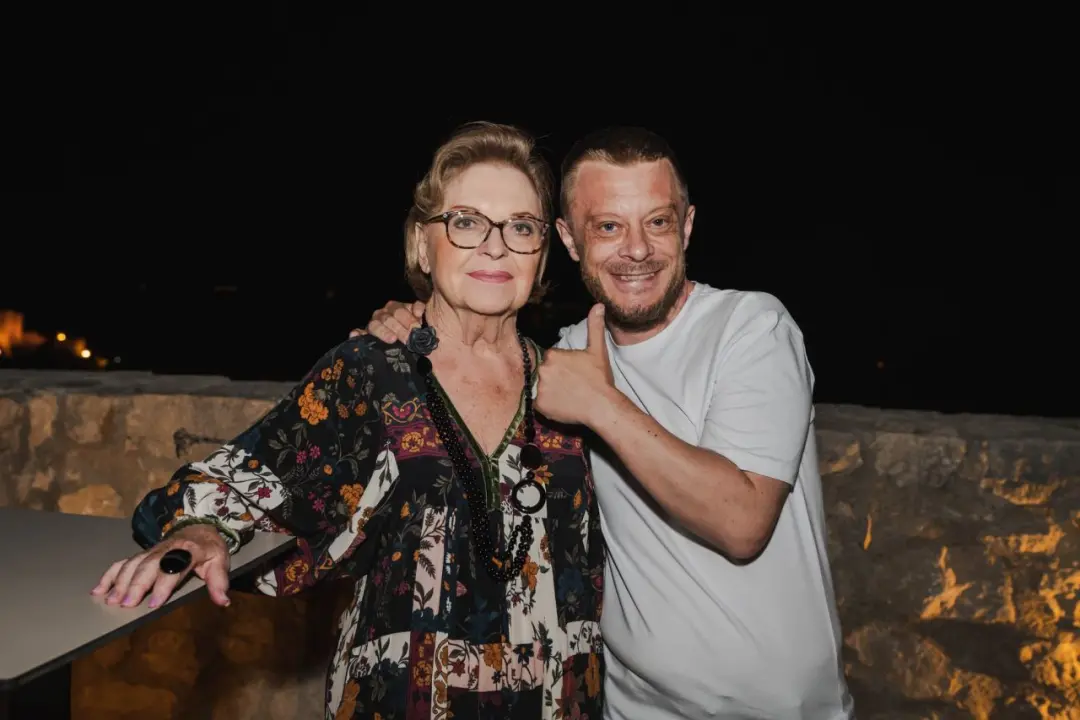 Gabi Novak: 'Samoća je najgora. Dođe Matija, netko donese pjesmu, ali nema onog šuga kad Arsen ...