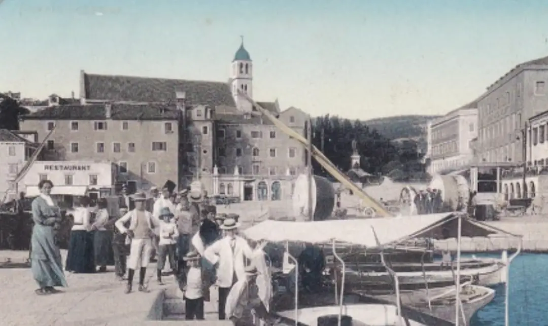 Šibenski leksikon: Znate li što je sorca i što znači smaštrati?