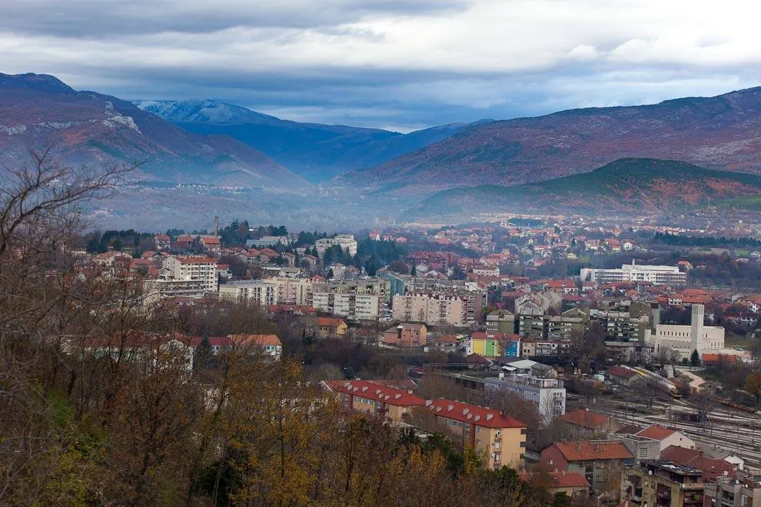 Grad Knin traži 10 radnika za javne radove