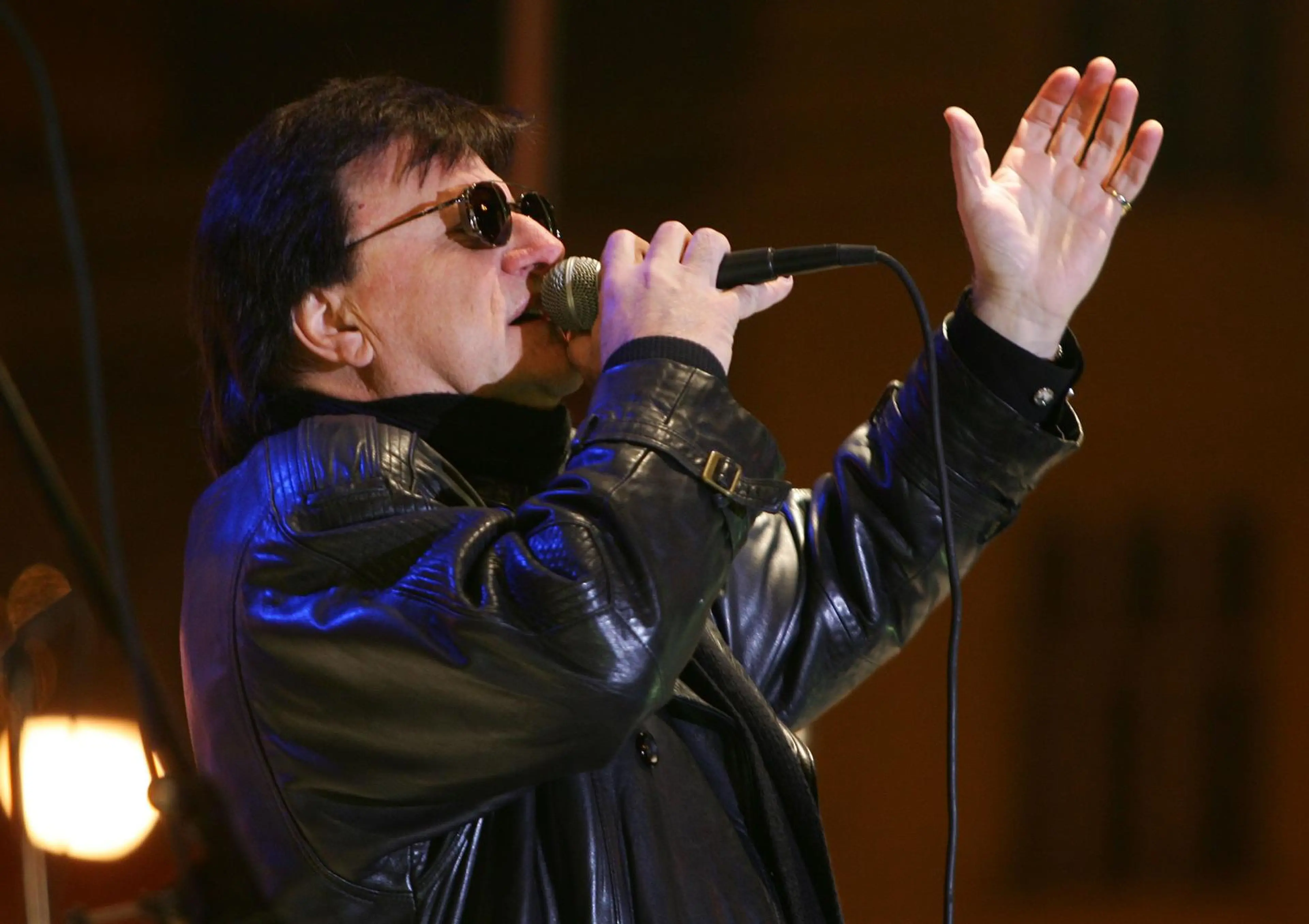 Preminuo legendarni Ćiro Gašparac