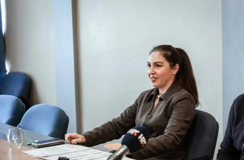 Iris Ukić Kotarac o 'optužbi' gradonačelnika zbog sporog rješavanja ...