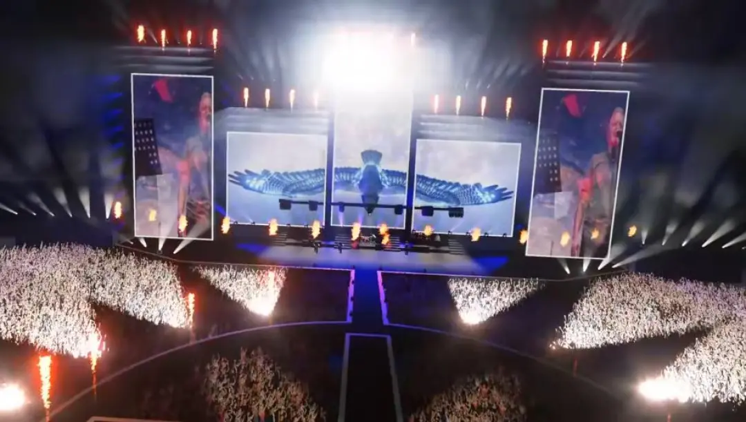 Danas u podne počinje prodaja karata za Thompsonov spektakl na Hipodromu