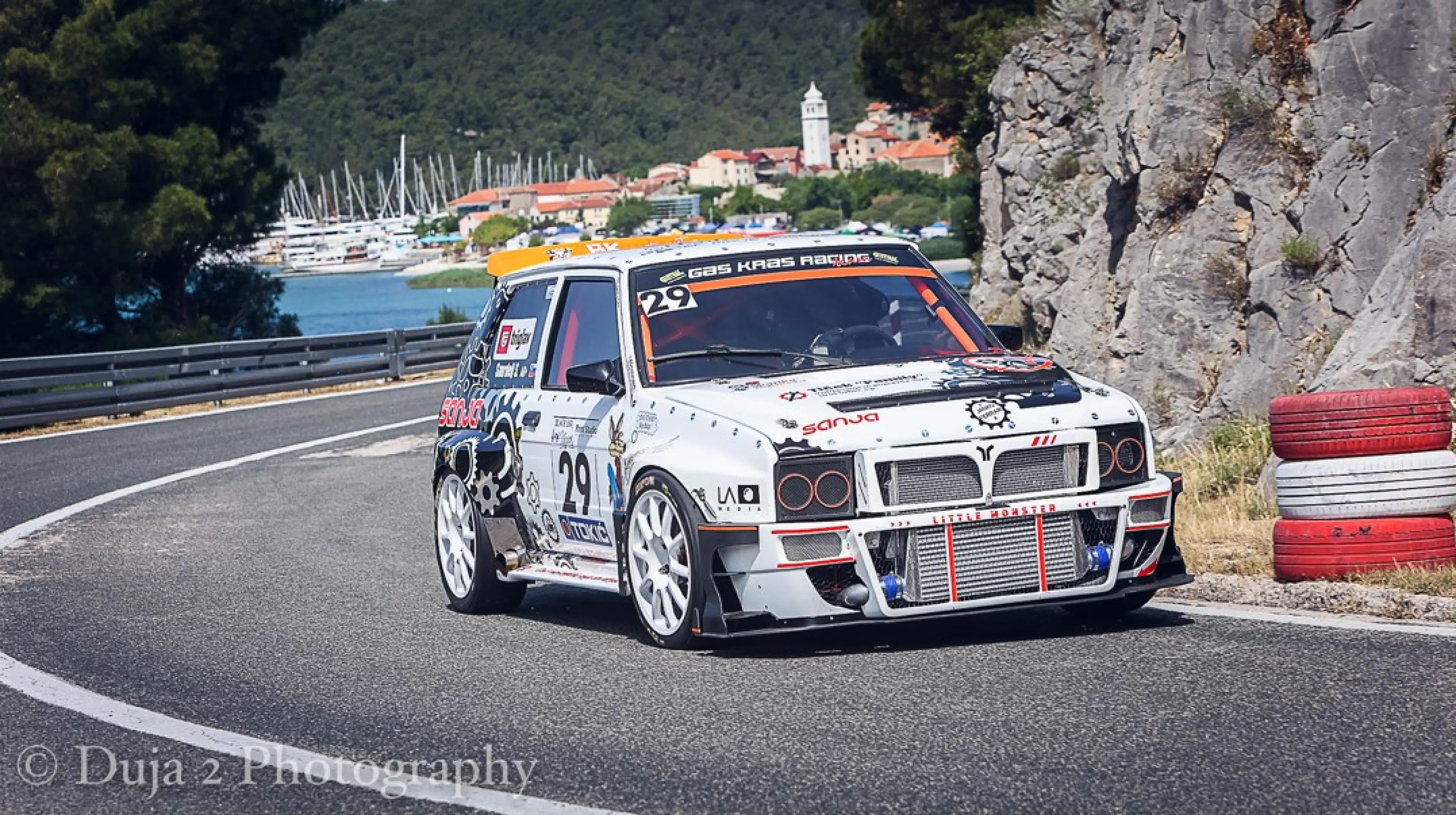 Svi putevi ovaj vikend vode u Skradin: 'Trke priko Krke' ove godine uz ...