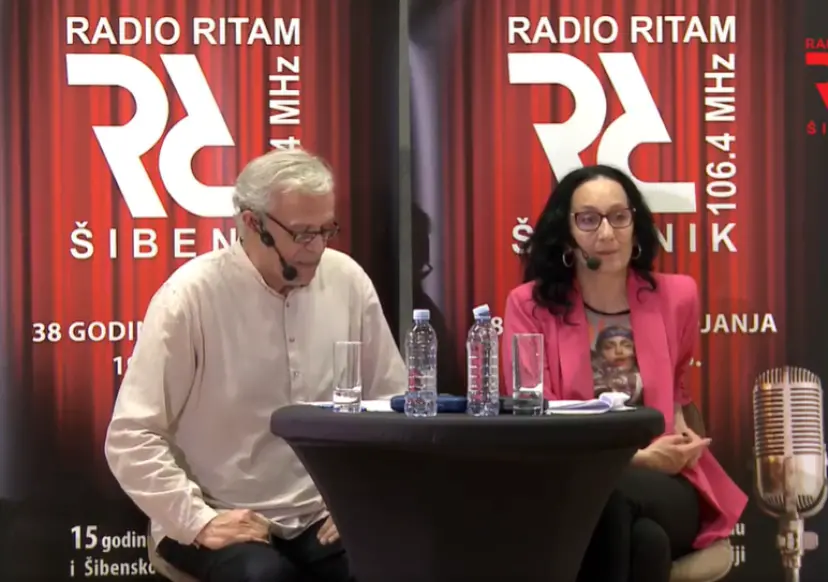 Danas sučeljavanje kandidata za načelnika, odnosno načelnicu općine ...