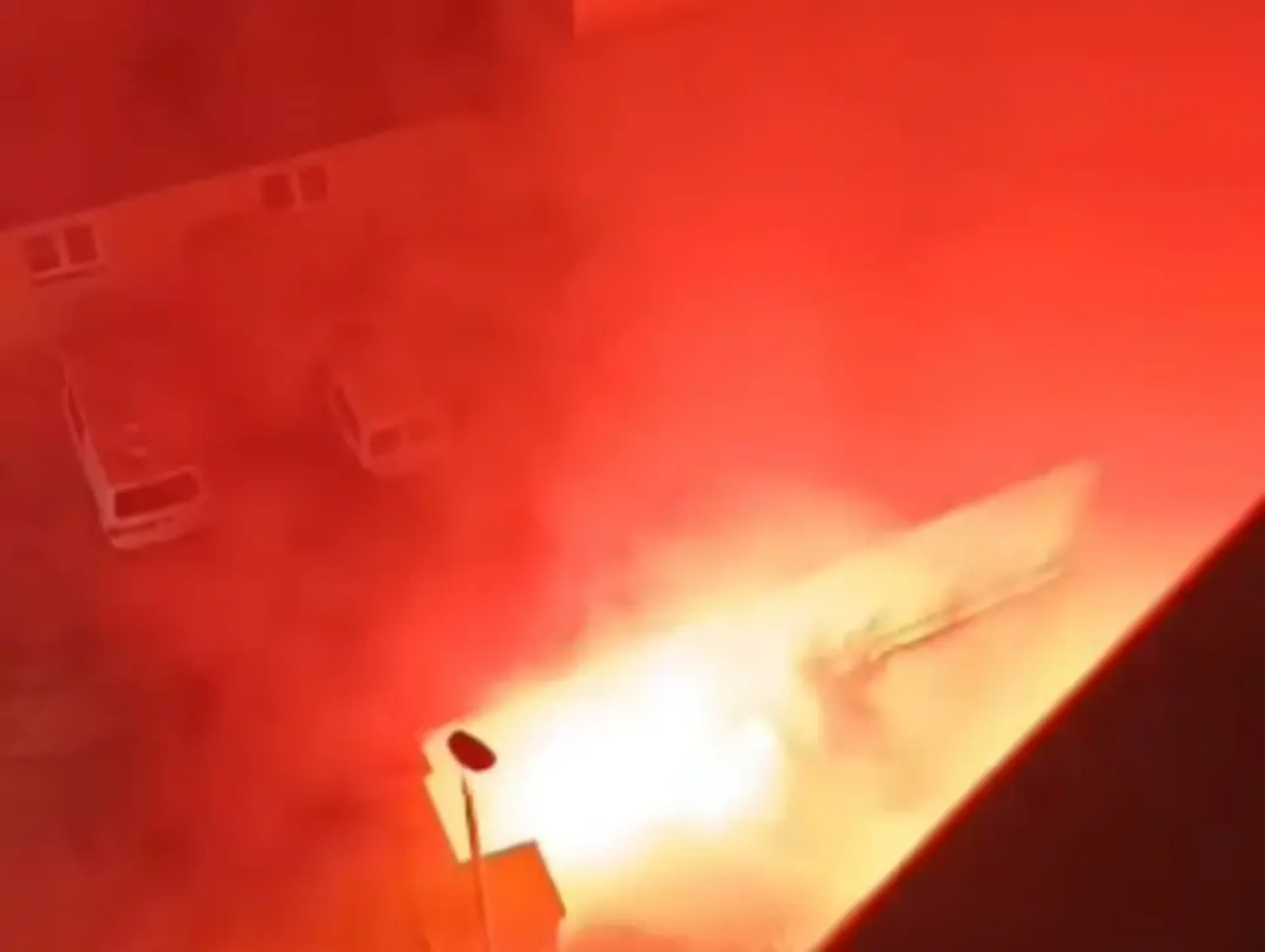 Pozadina divljanja ispred šibenskog zatvora: Zašto je Torcida ...