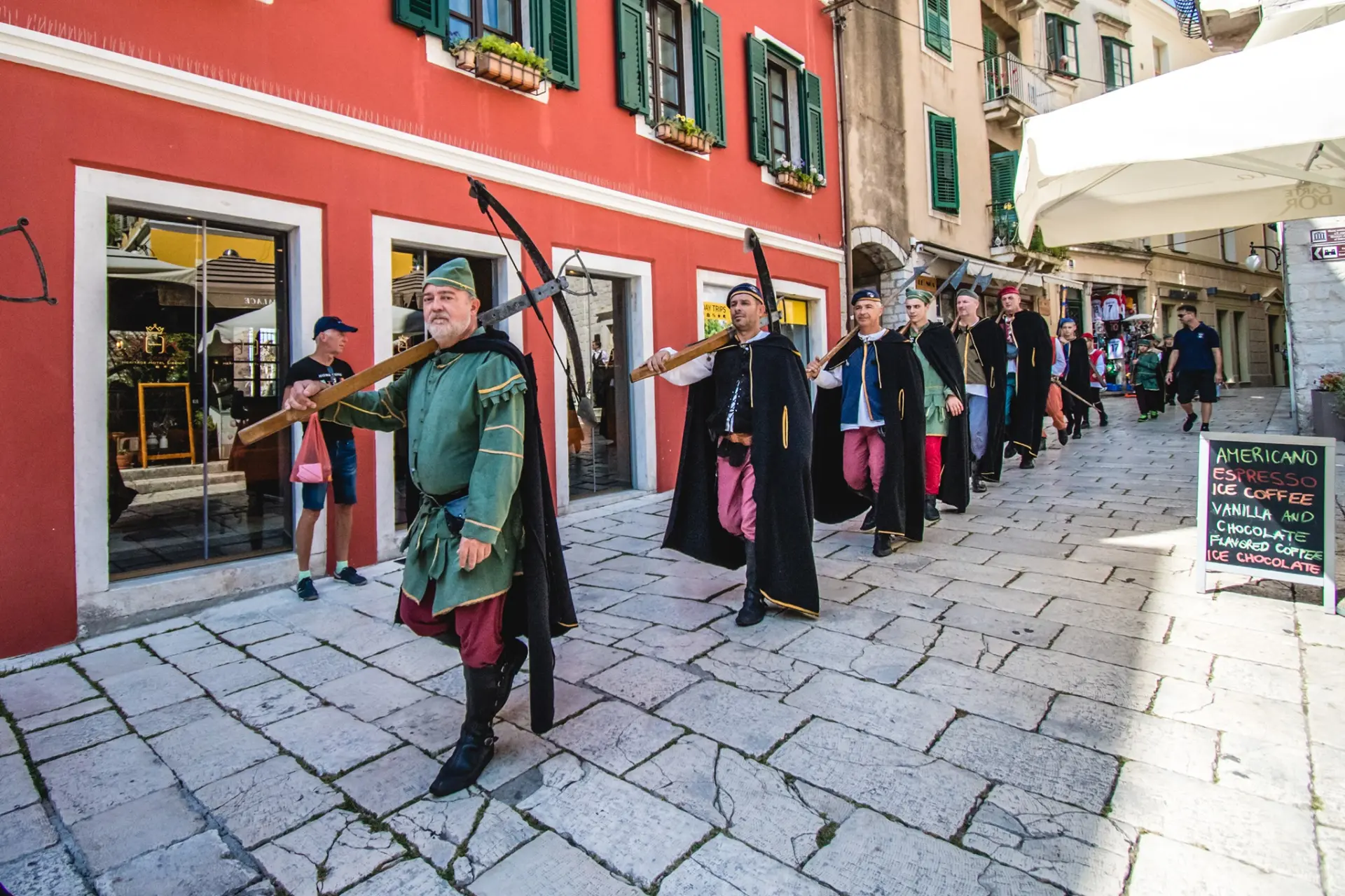 Veleučilište u Šibeniku upisalo najeći broj brucoša u posljednjih osam ...
