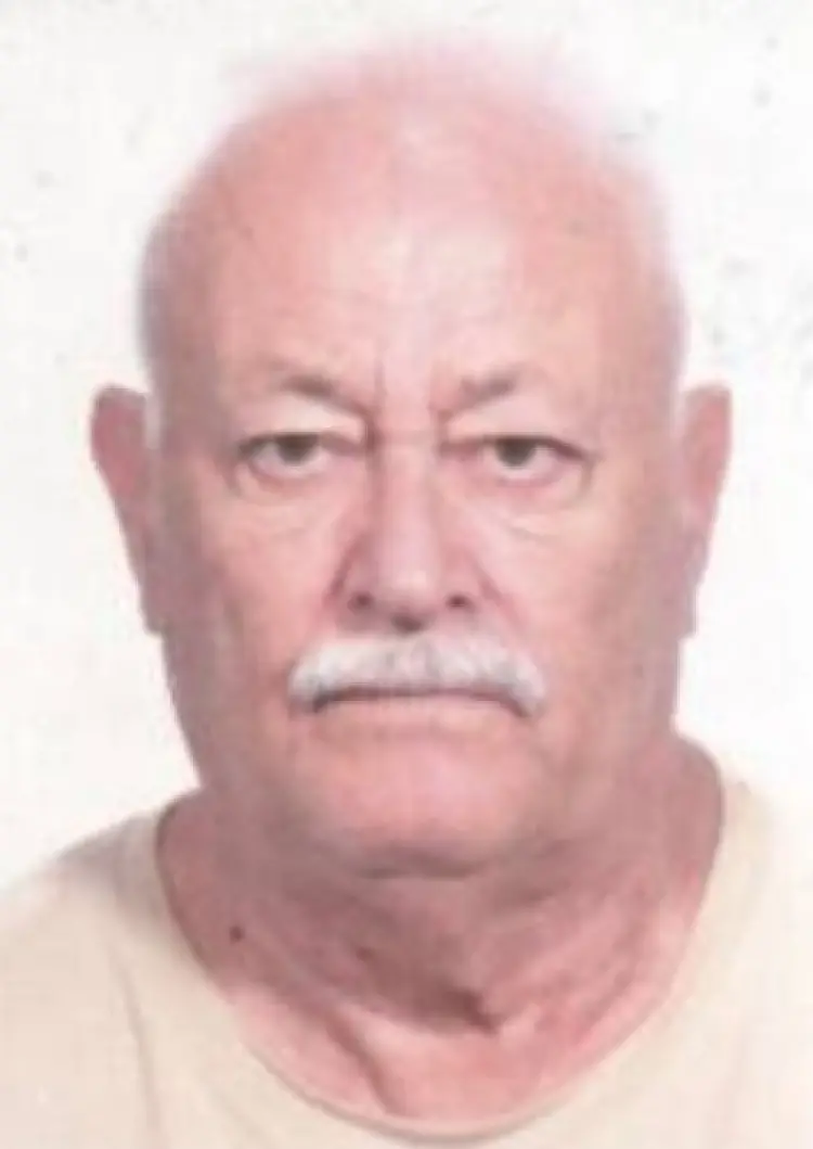 Neven Antić- Osmrtnice - ŠibenikIN